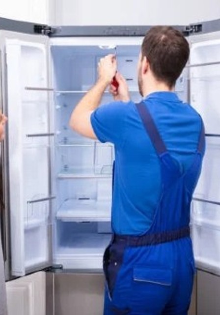 Refrigerator Repair - Perfect Refrigeration